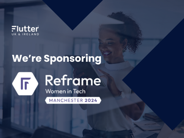 Flutter UKI bets on AI and automation | Flutter UK & Ireland Careers Flutter UKI bets on AI and automation | Flutter UK & Ireland Careers