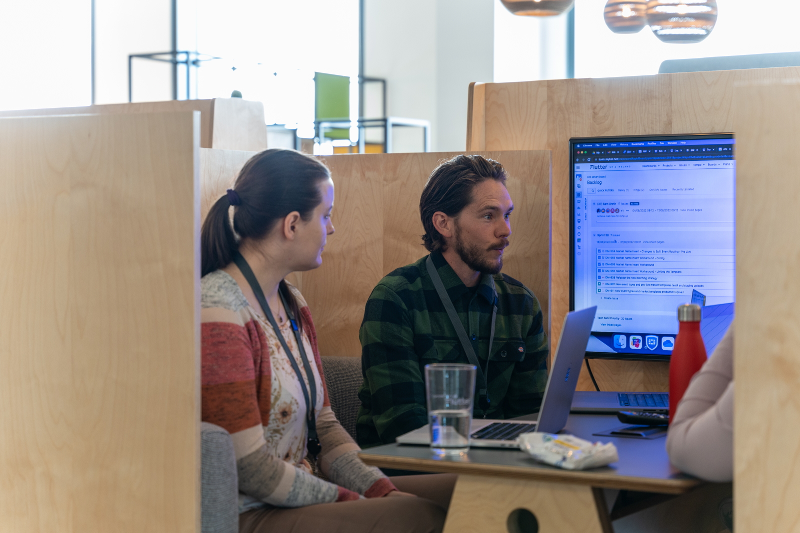 Our Teams. | Flutter UK & Ireland Careers