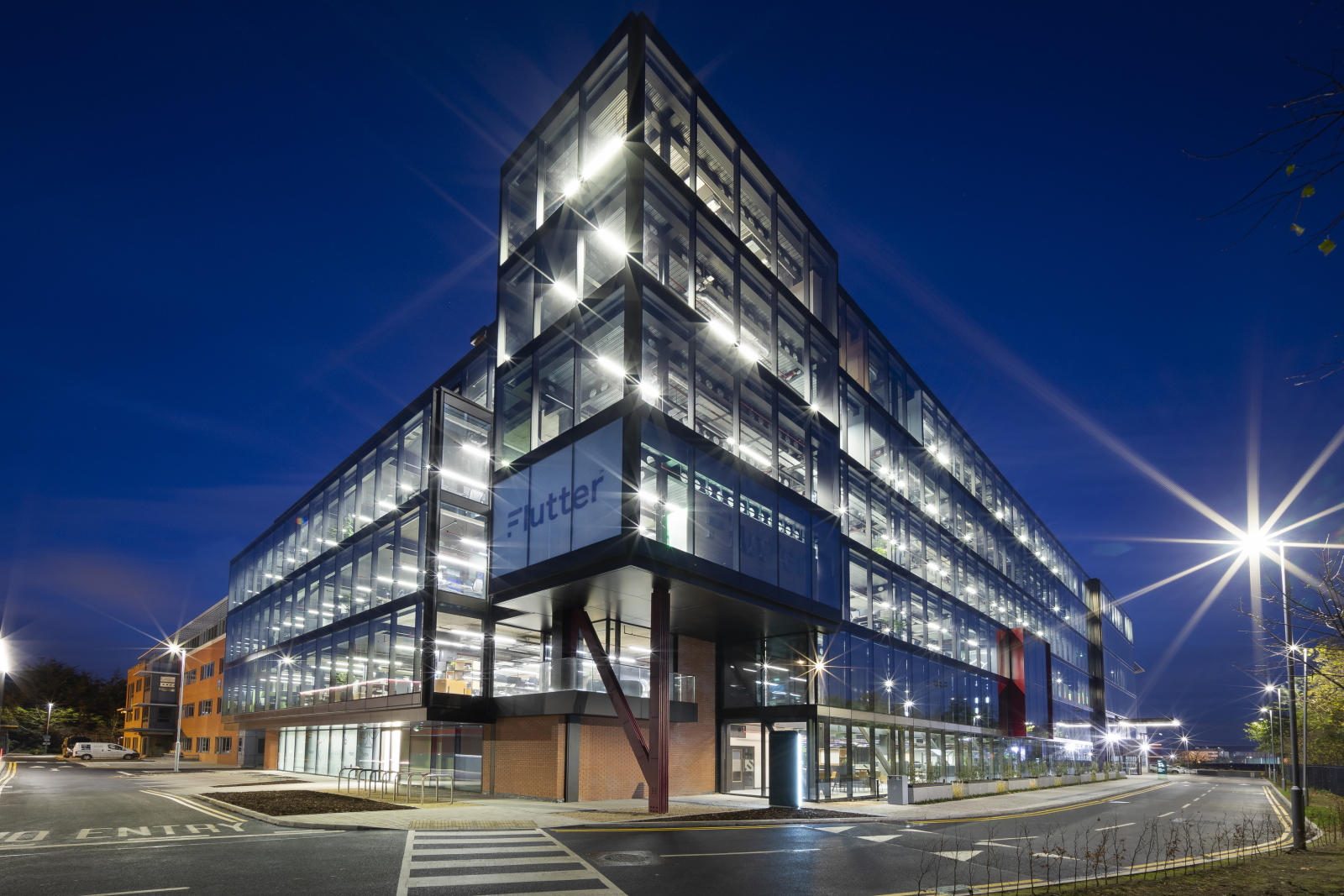 Dublin. | Flutter UK & Ireland Careers