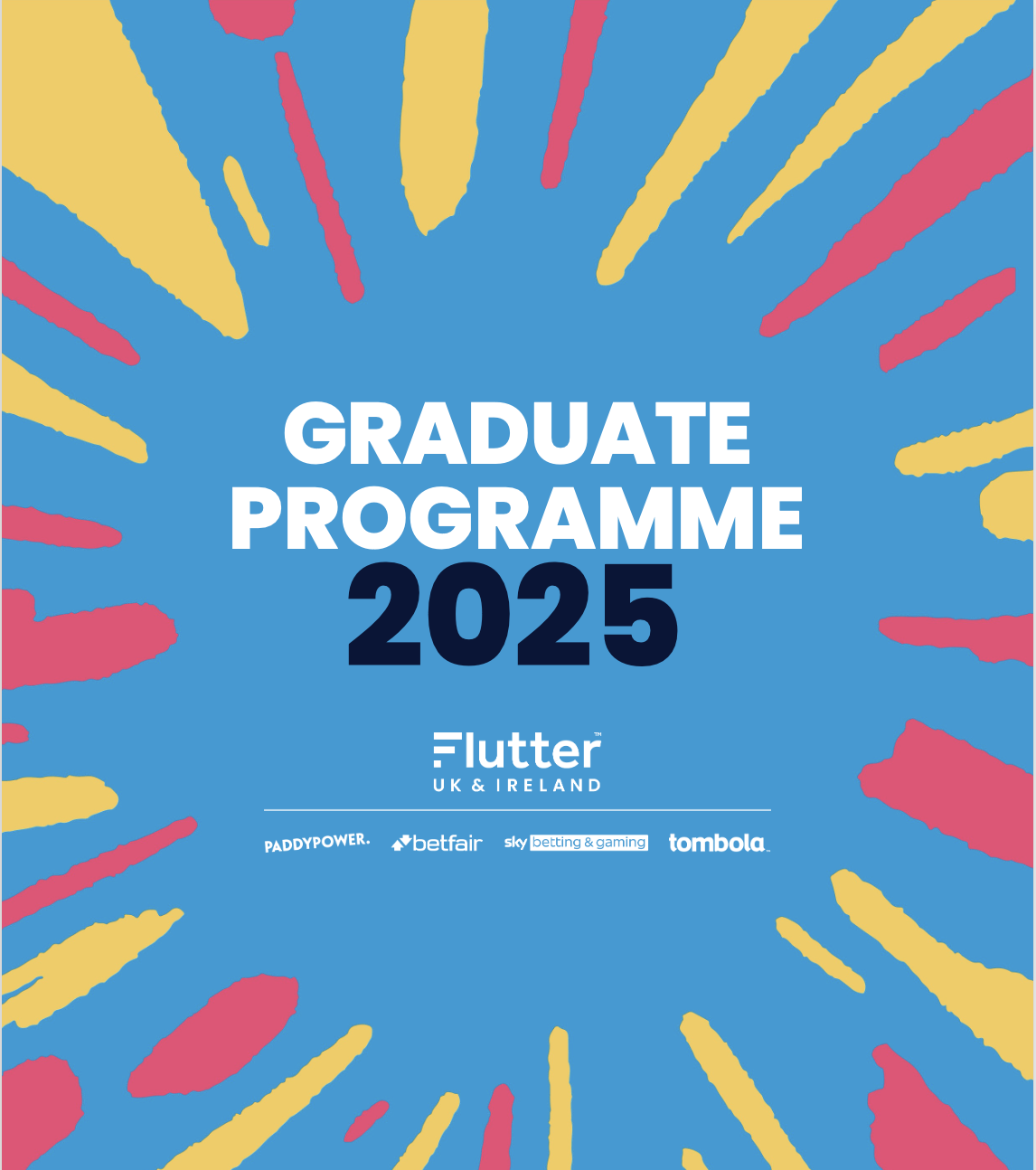 Graduate Programme | Flutter UK & Ireland Careers