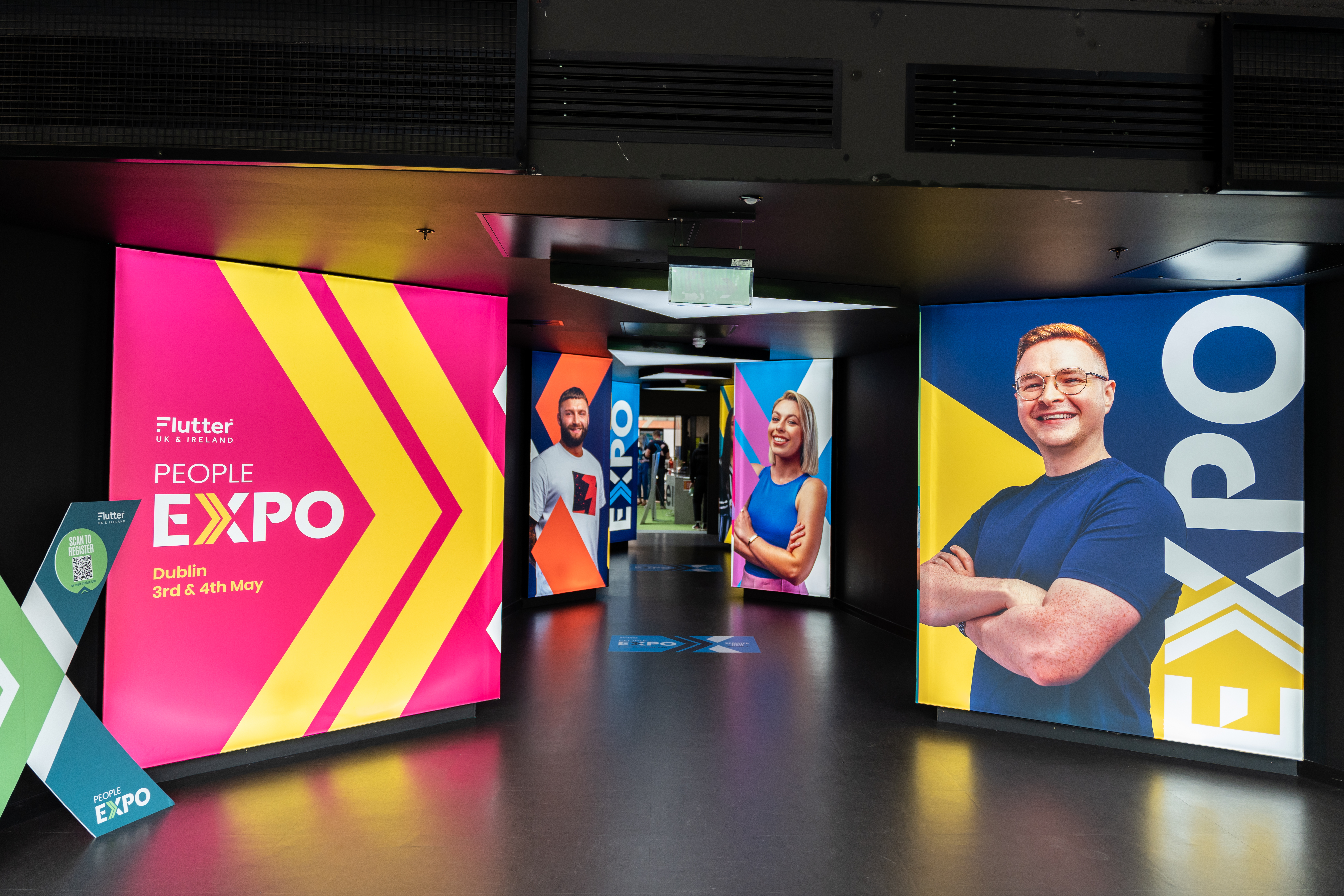 Our Values | Flutter UK & Ireland Careers